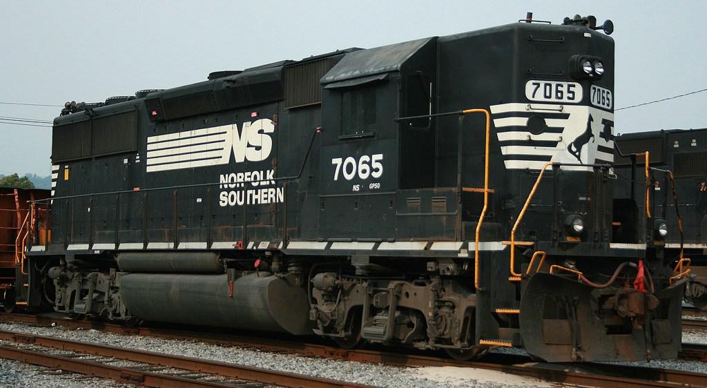 NS 7065